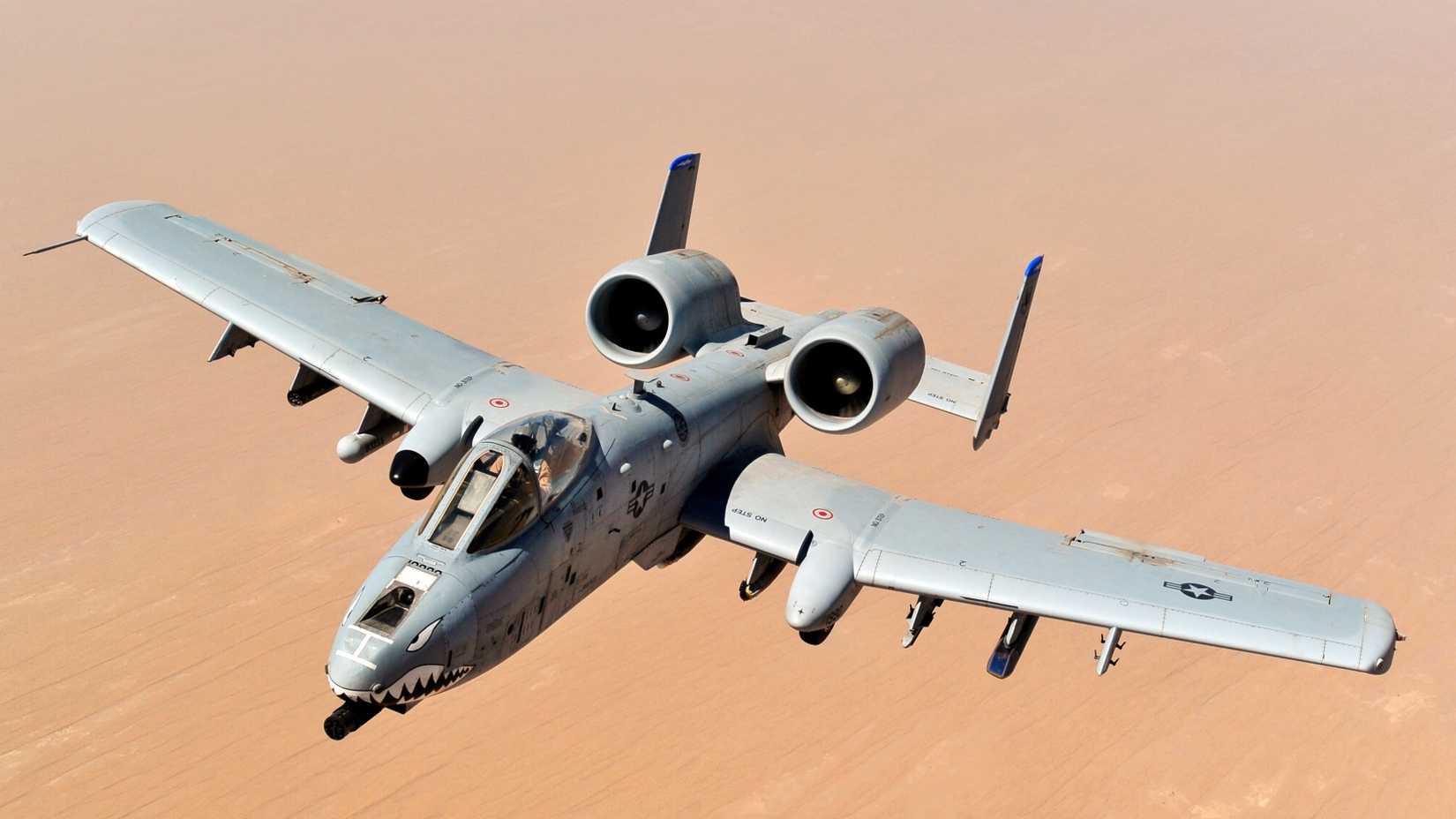 US Air Force Mystery: What Happened On Captain Craig D. Button's Final ...