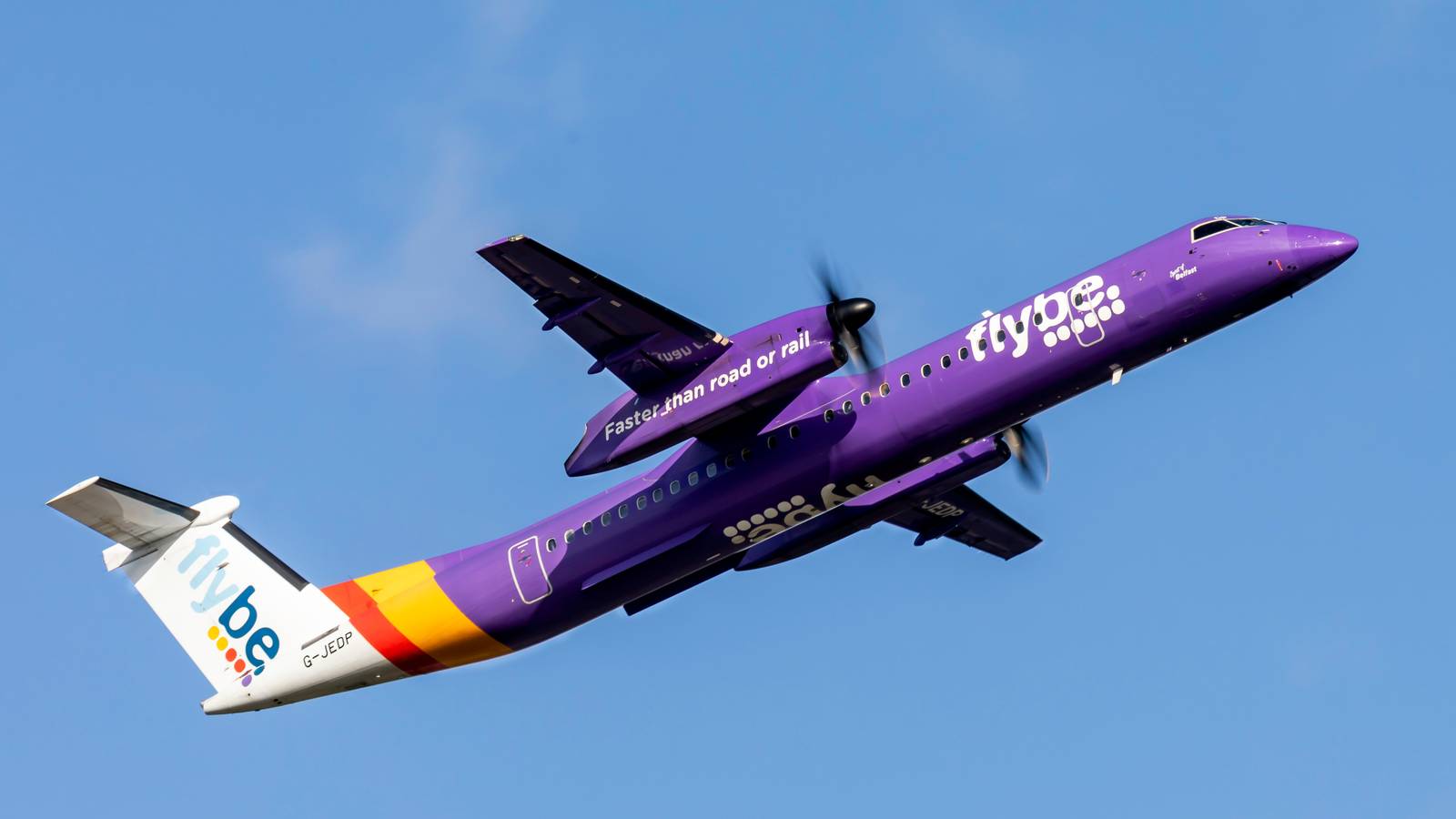 What If Virgin Atlantic Had Acquired Flybe?