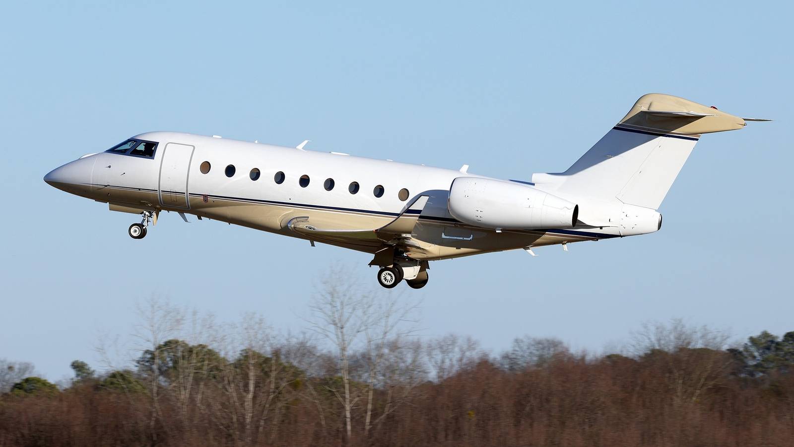 Volato Announces The Launch Of The First Gulfstream G280 Fractional ...
