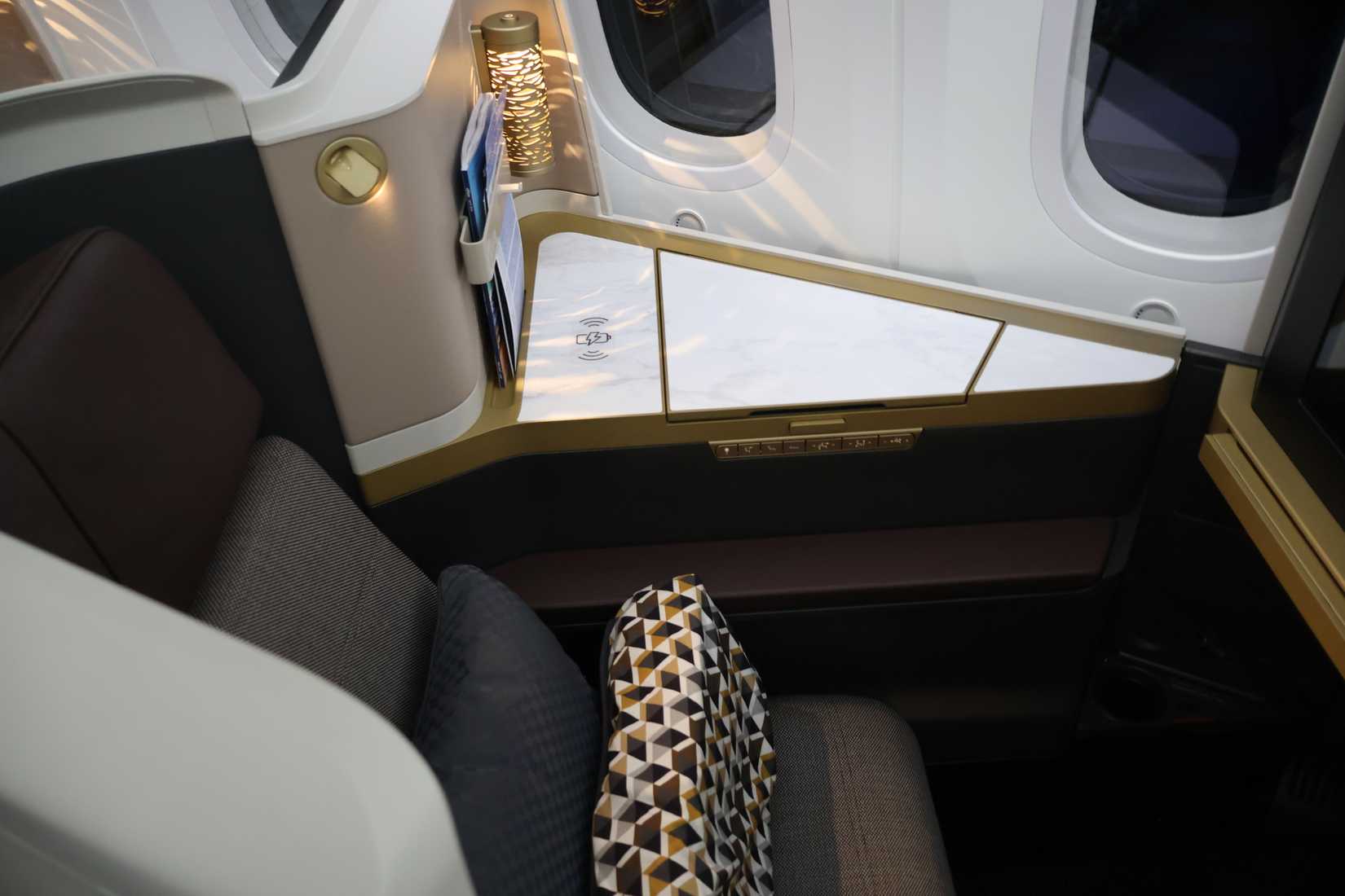 8 Airlines That Offer Suites In Business Class