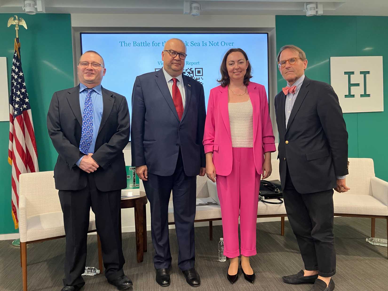 Why the Romanian Air Force is Switching From Russian MiG-21s to US F ...