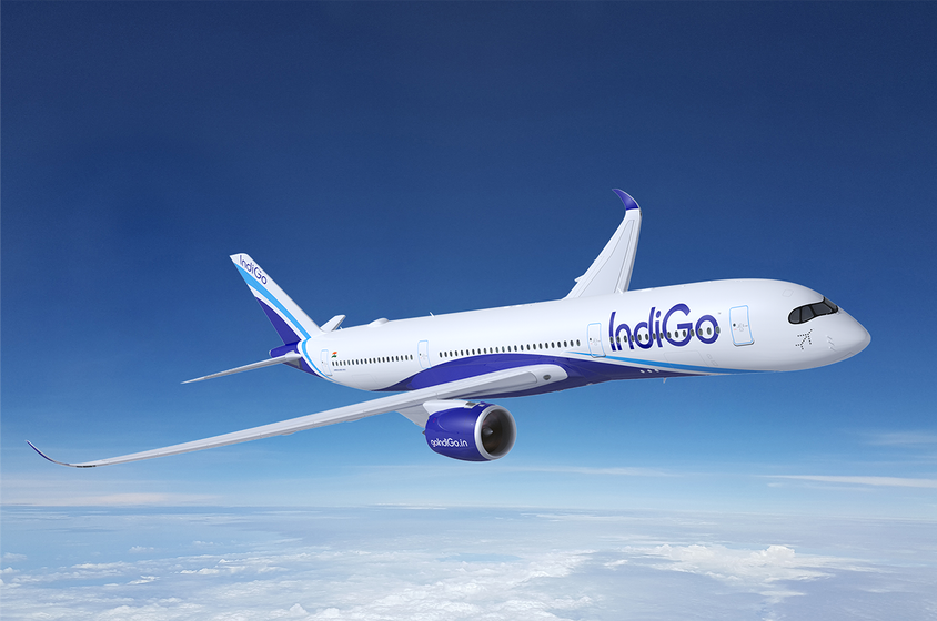 Flying On IndiGo: Top 10 Things To Know