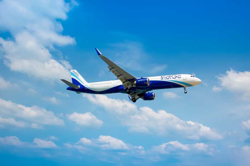 Flying On IndiGo: Top 10 Things To Know