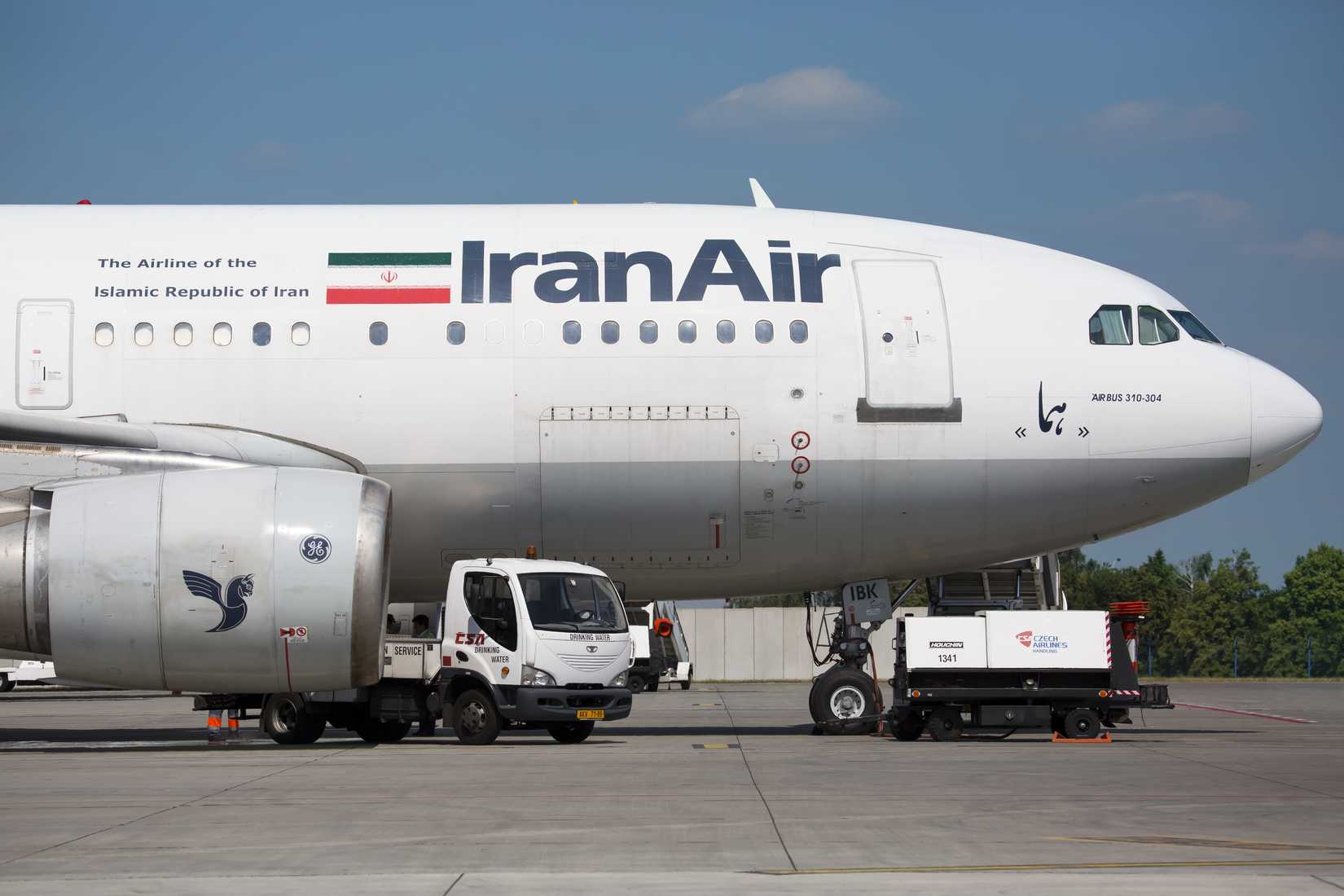 How The Airbus A310's Success Was Limited