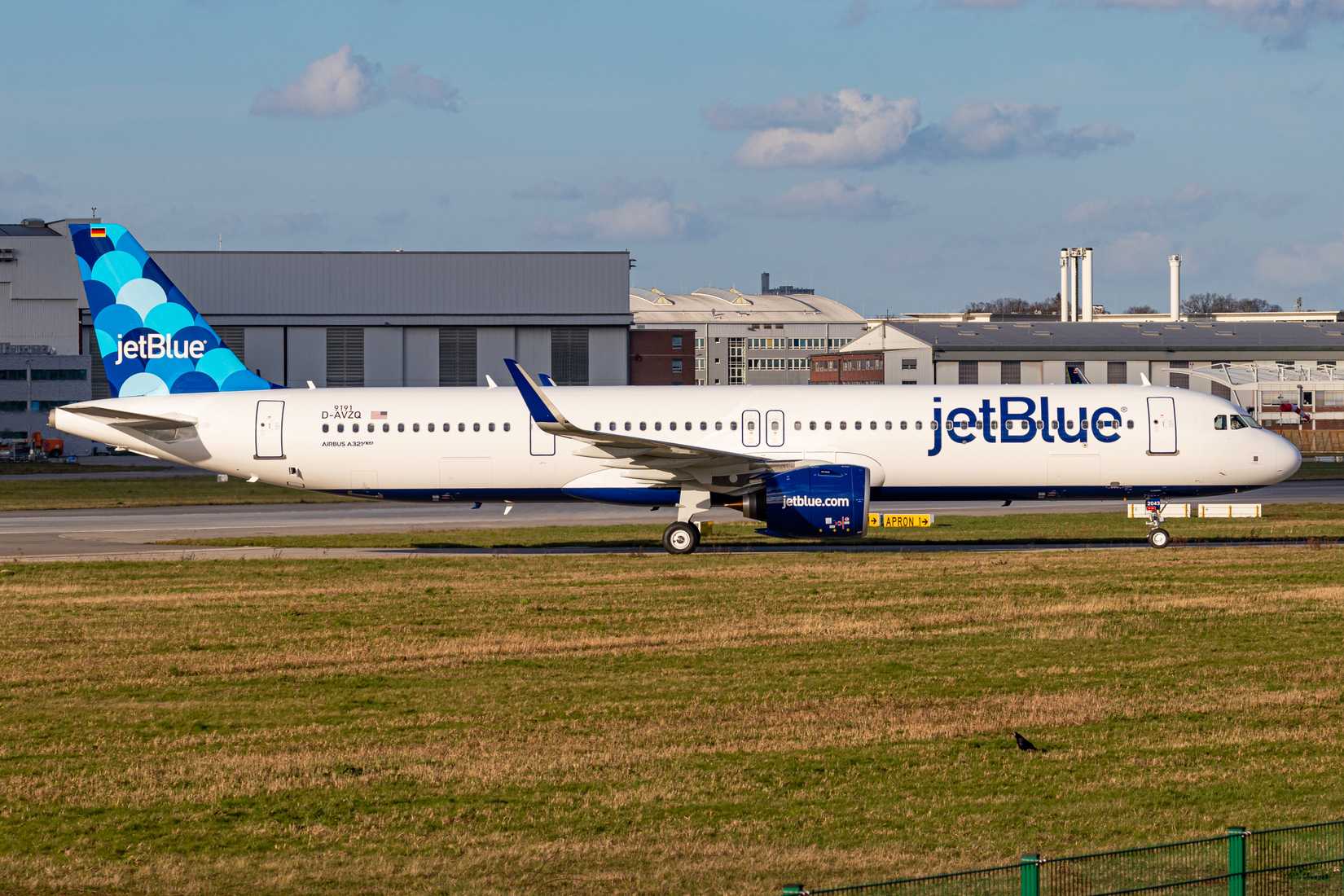 How Many JetBlue Points Get You A Free Flight?