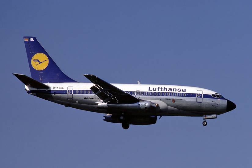 History: The Story Of The Boeing 737's First Flight