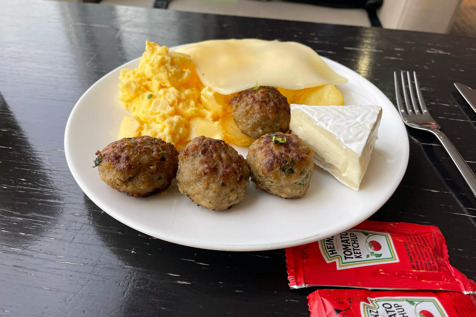 How Airplane Food Is Made: Everything You Need To Know