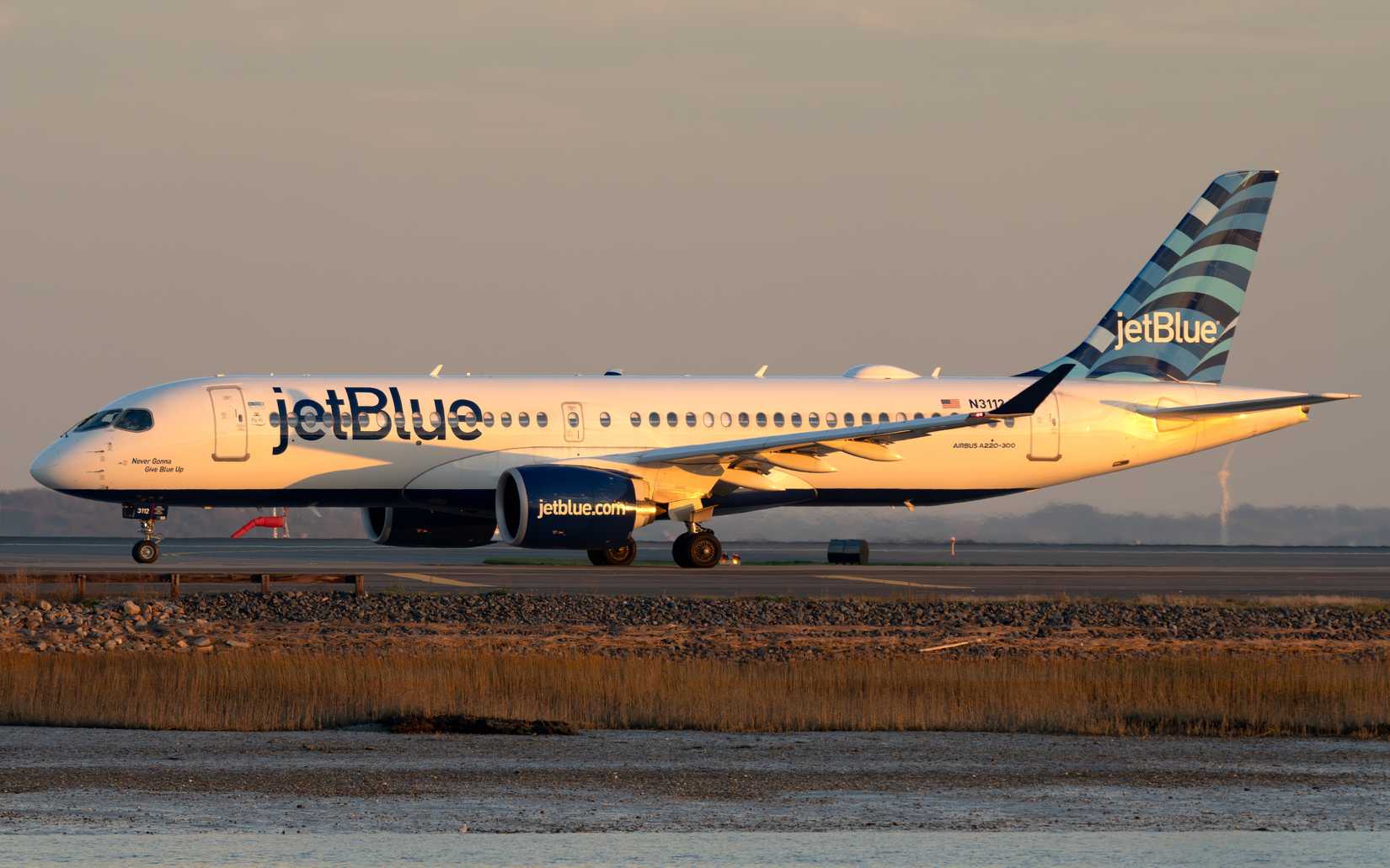 How To Upgrade Your Next JetBlue Flight