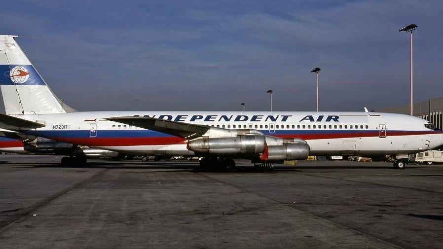 Independent Air Flight 1851: A Cabin Crew Perspective