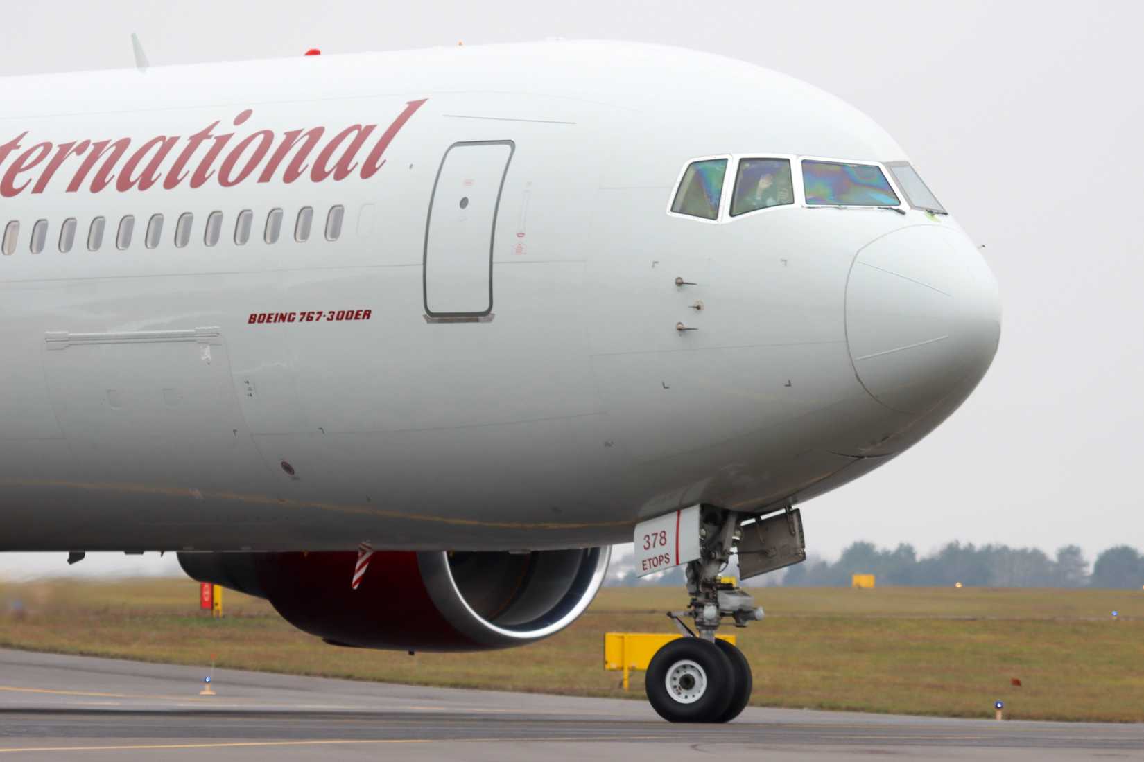Air Canada Plans First Passenger Boeing 767 Flights To The US Since 2020