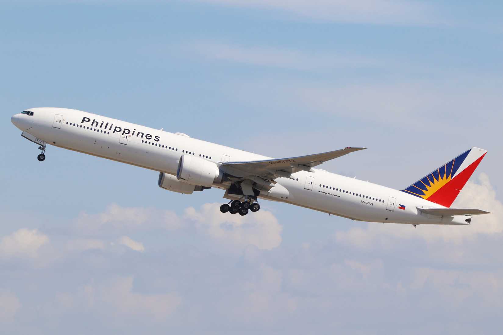 Struggling To Grow? The Fleet Of Philippine Airlines In 2024