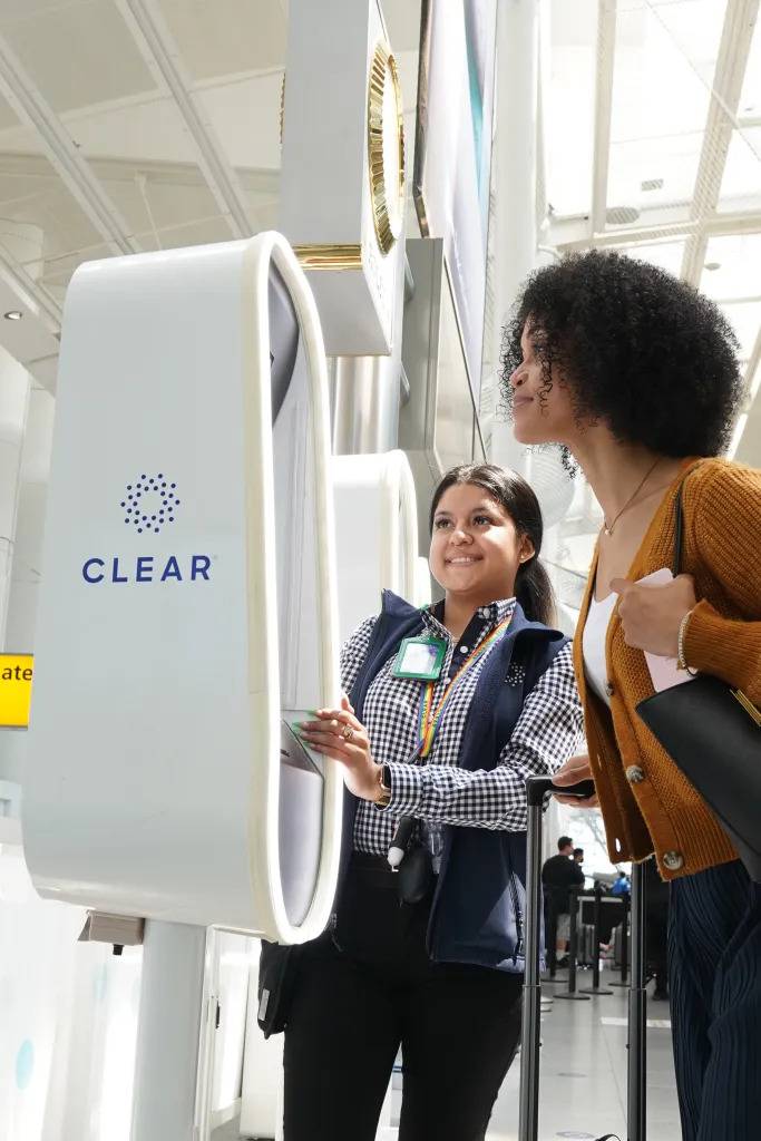 How Does CLEAR Airport Security Work?