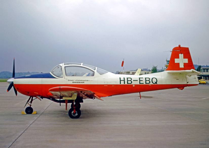 Top 5: The Most Produced Piaggio Aerospace Aircraft