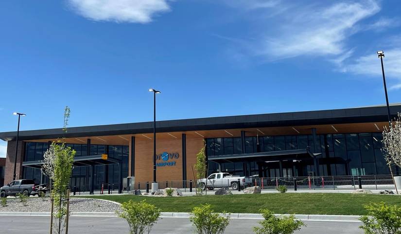American Airlines Adds To Domestic Network With New Service To Provo, Utah