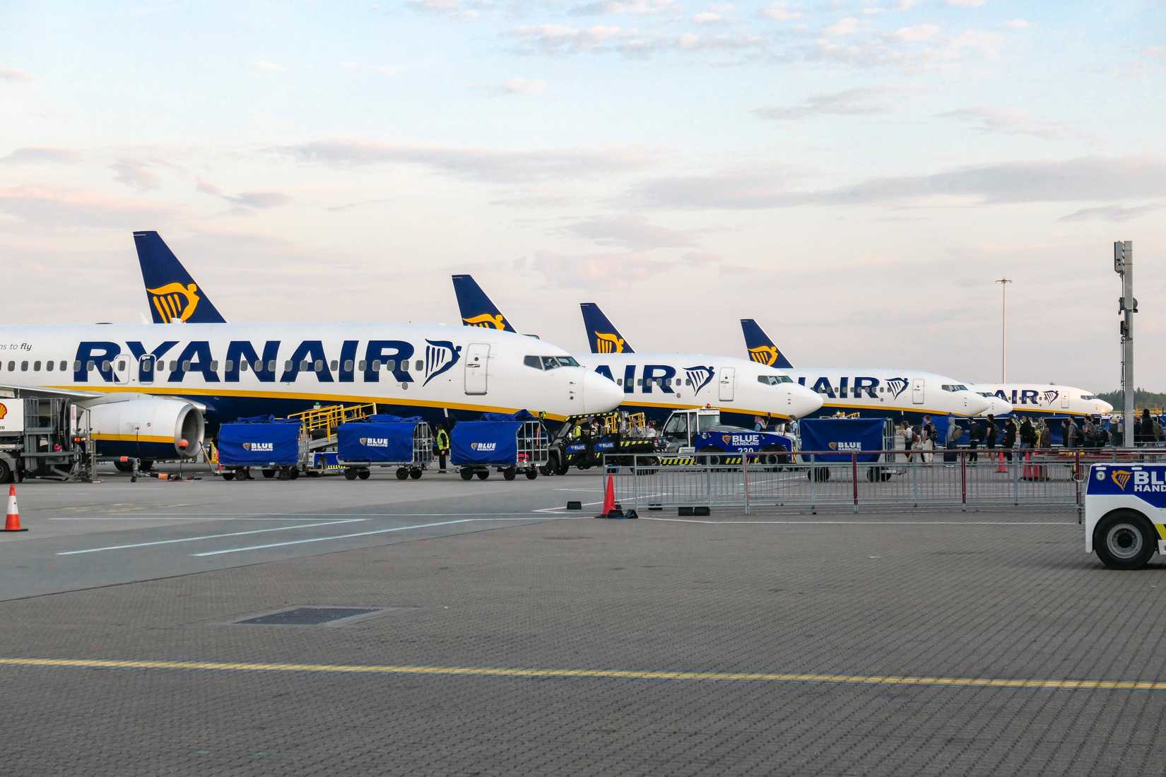 London Stansted Expansion Plan Garners Support From Local Community