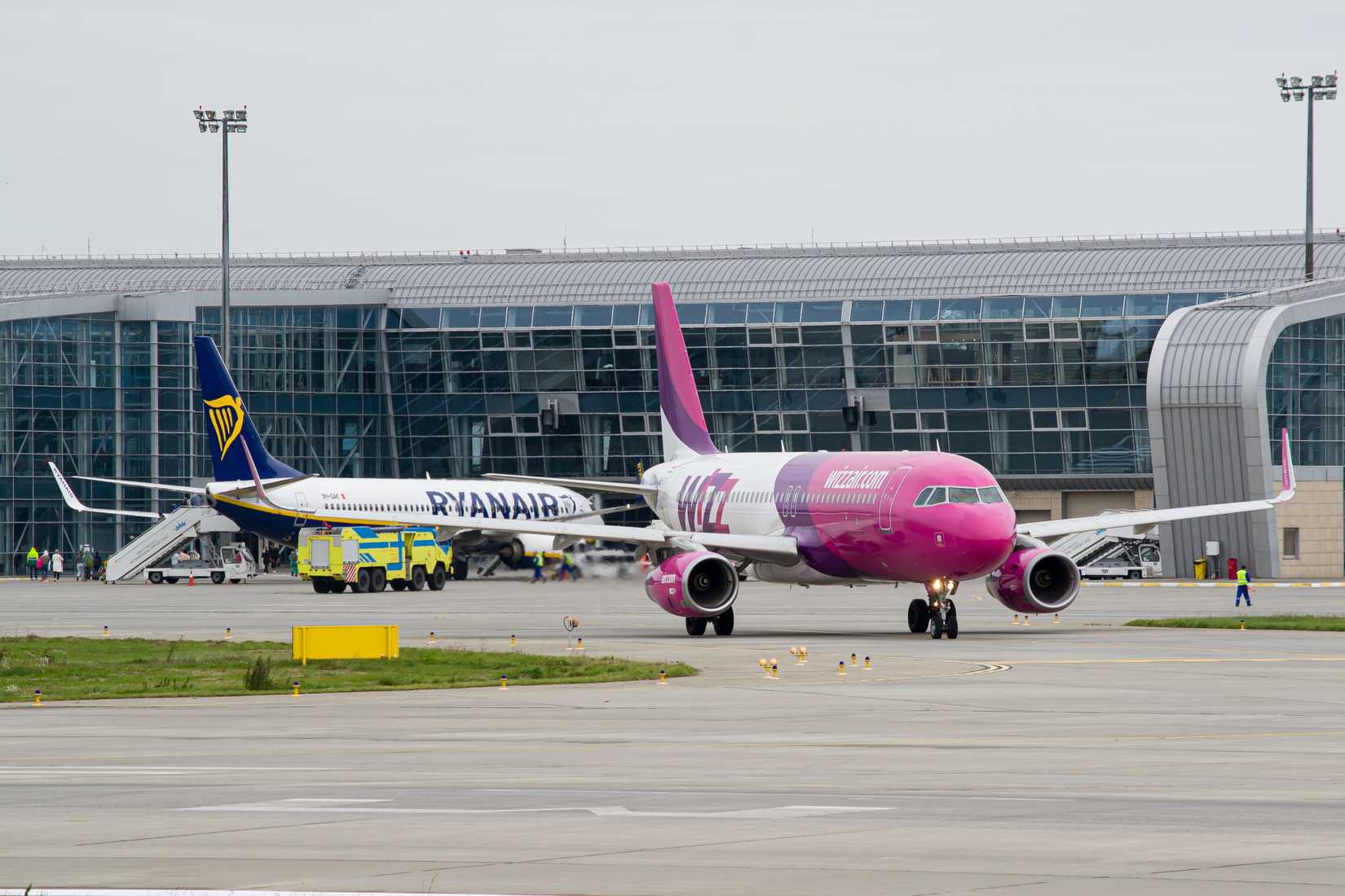 Top 5: These Are Ryanair's Longest Routes This November