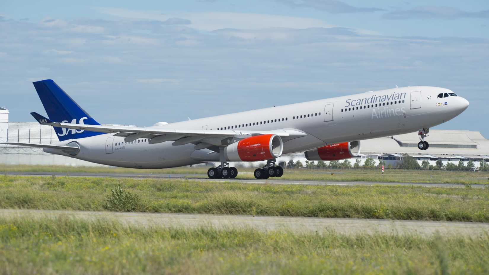 SAS Announces Return To India After 17 Years As IndiGo Expresses ...