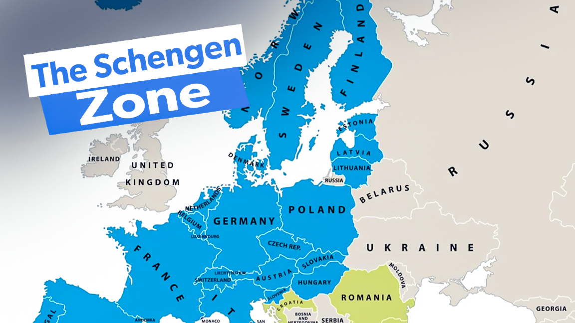 Examined: How The Recent Changes To The Schengen Zone Have Impacted Air ...