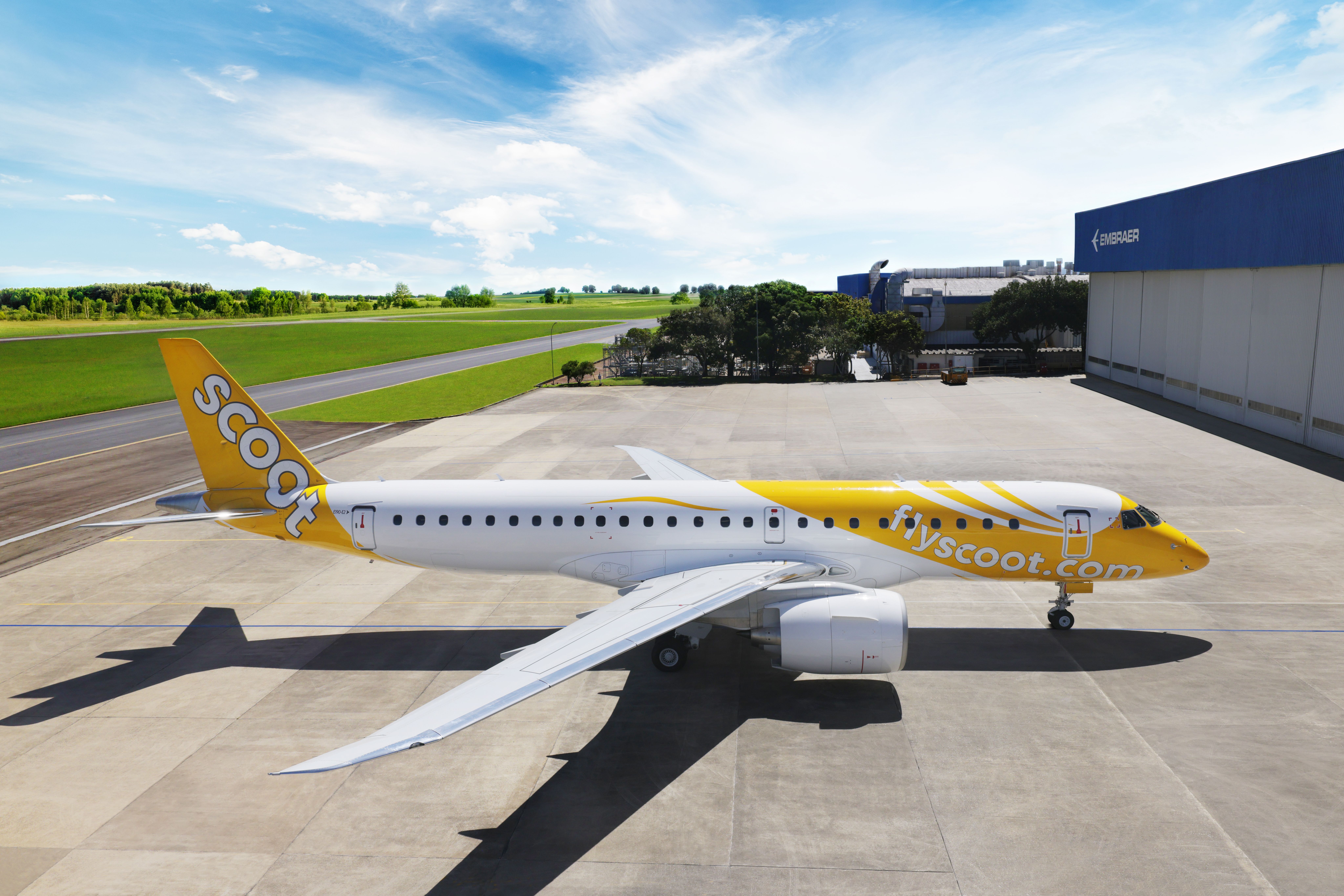 Scoot's Busiest Boeing 787 Dreamliner Routes This Year: What To Expect ...