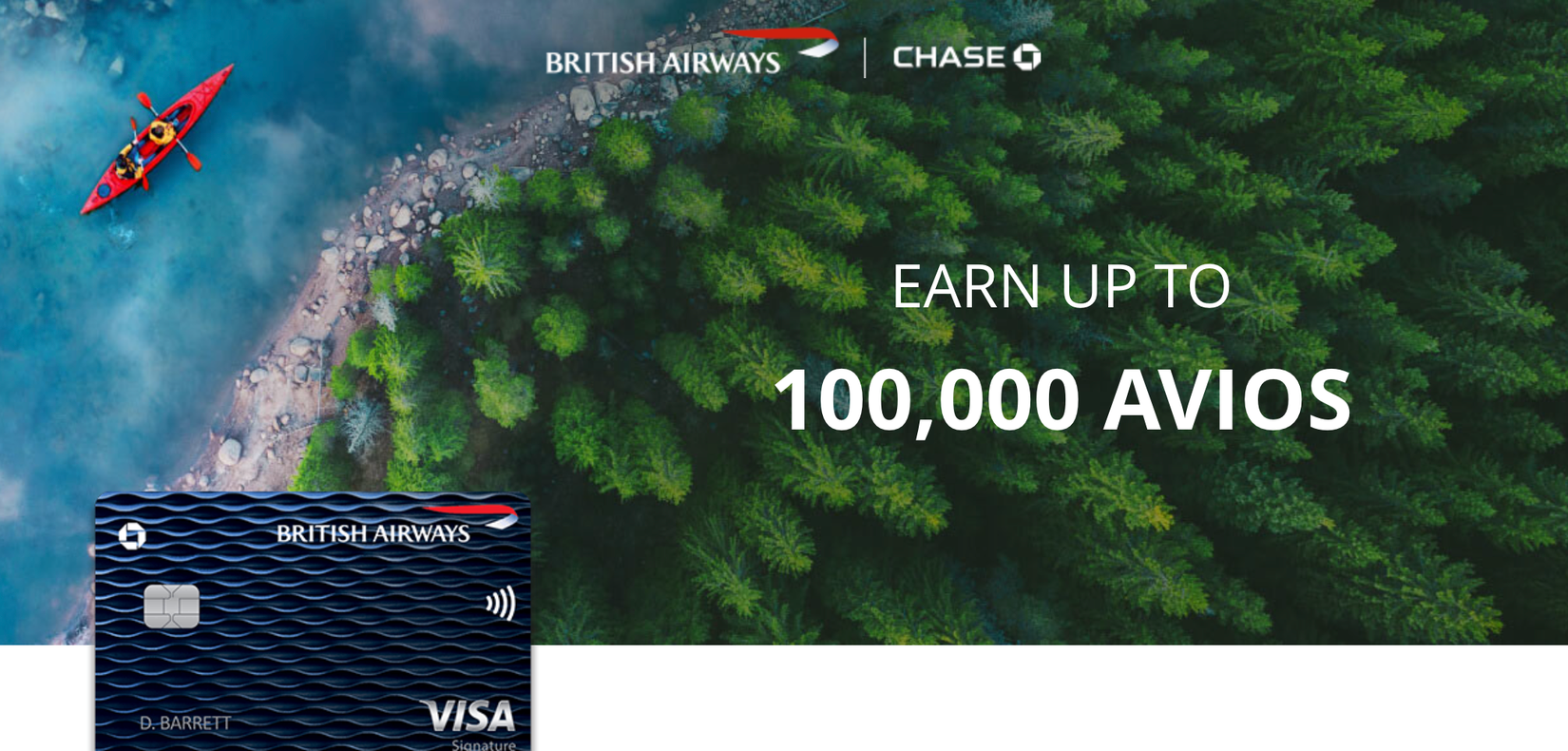 The 5 Best Ways To Earn Avios Without Flying