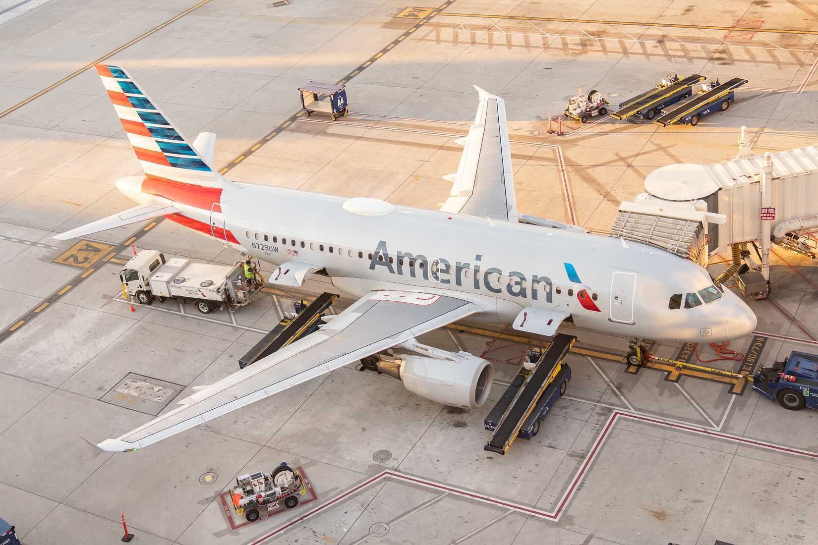 30 Years Later: Which Airlines Are The Largest Operators Of The Airbus ...