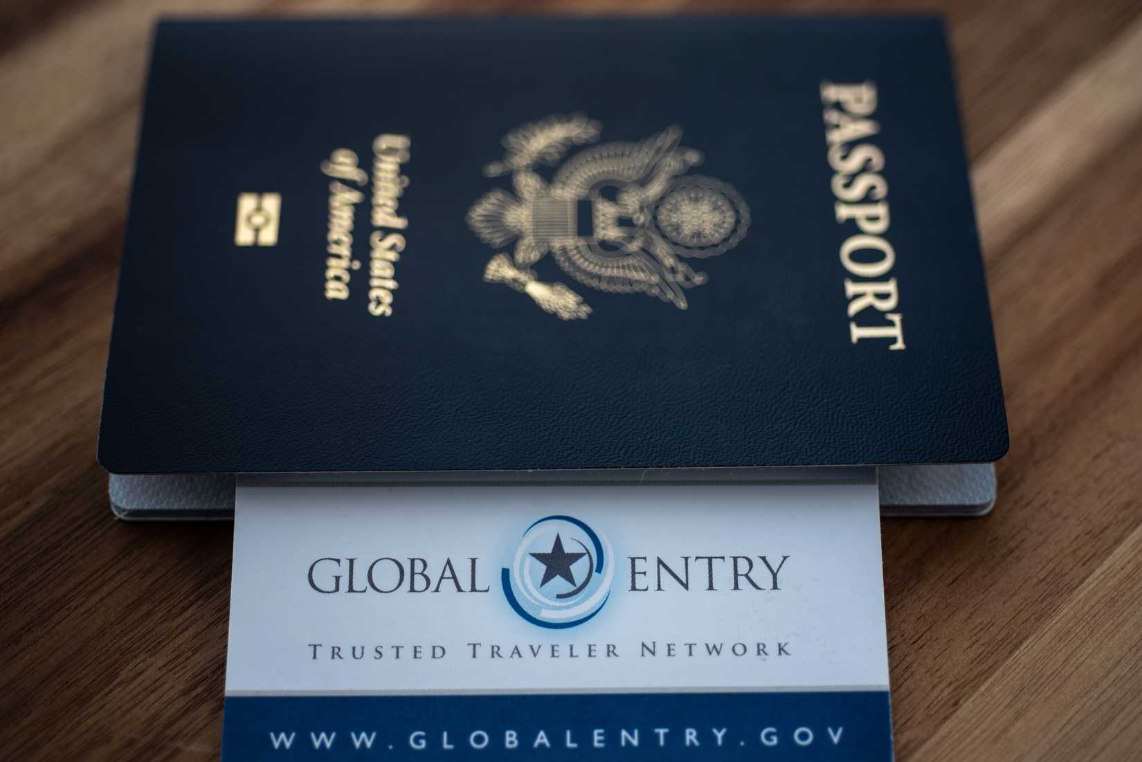 Renewing Your Global Entry Card: Could You Get It For Free?