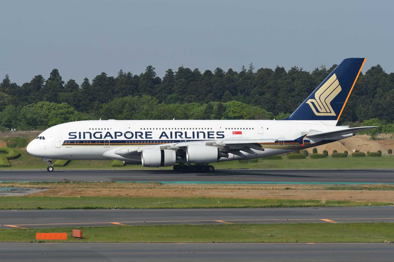 Where To Fly The Airbus A380 Next Year: Airlines & Routes