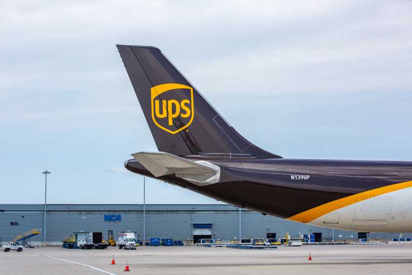 The 5 Largest Air Cargo Operators