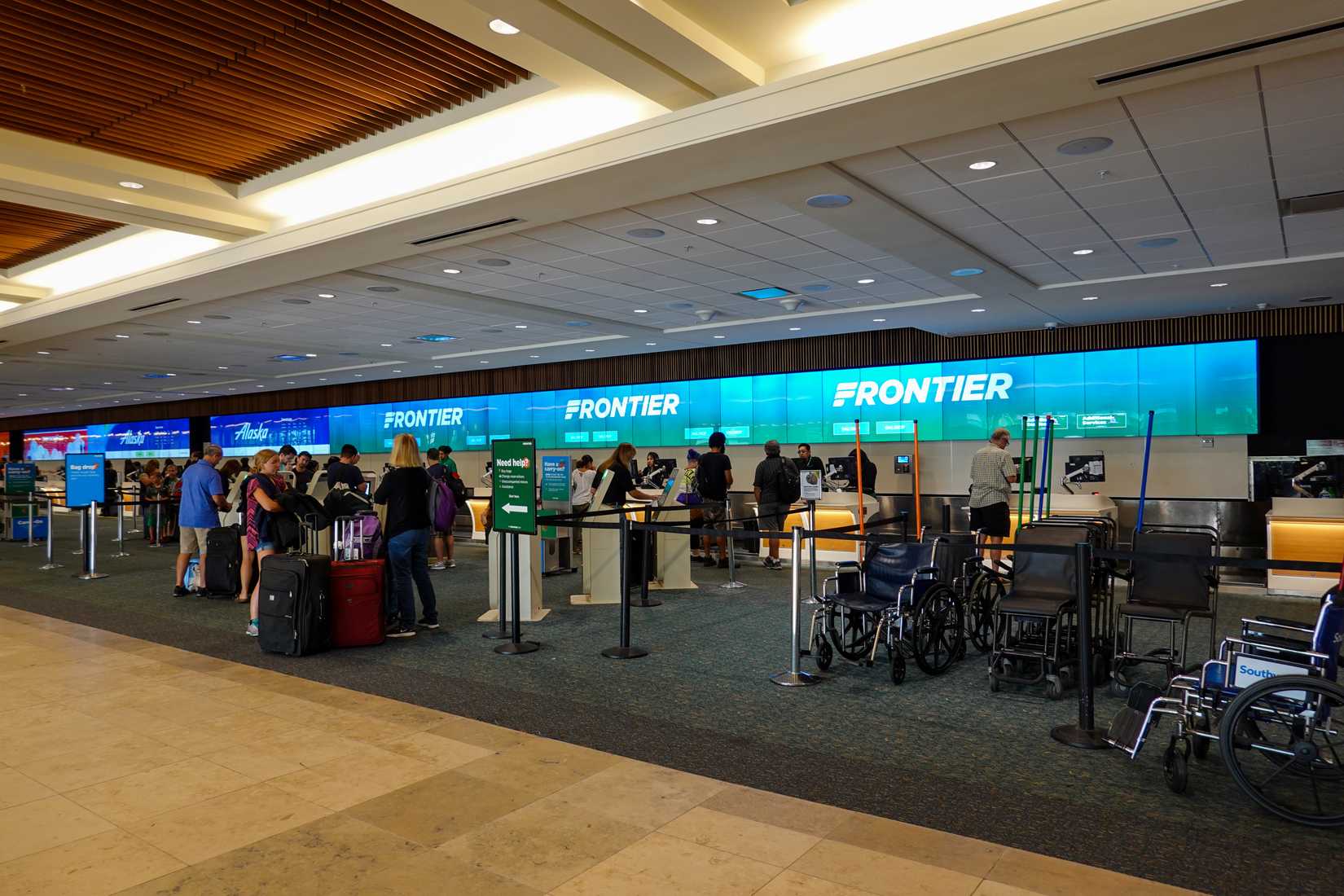 Which Benefits Come With Frontier Airlines Elite Status?