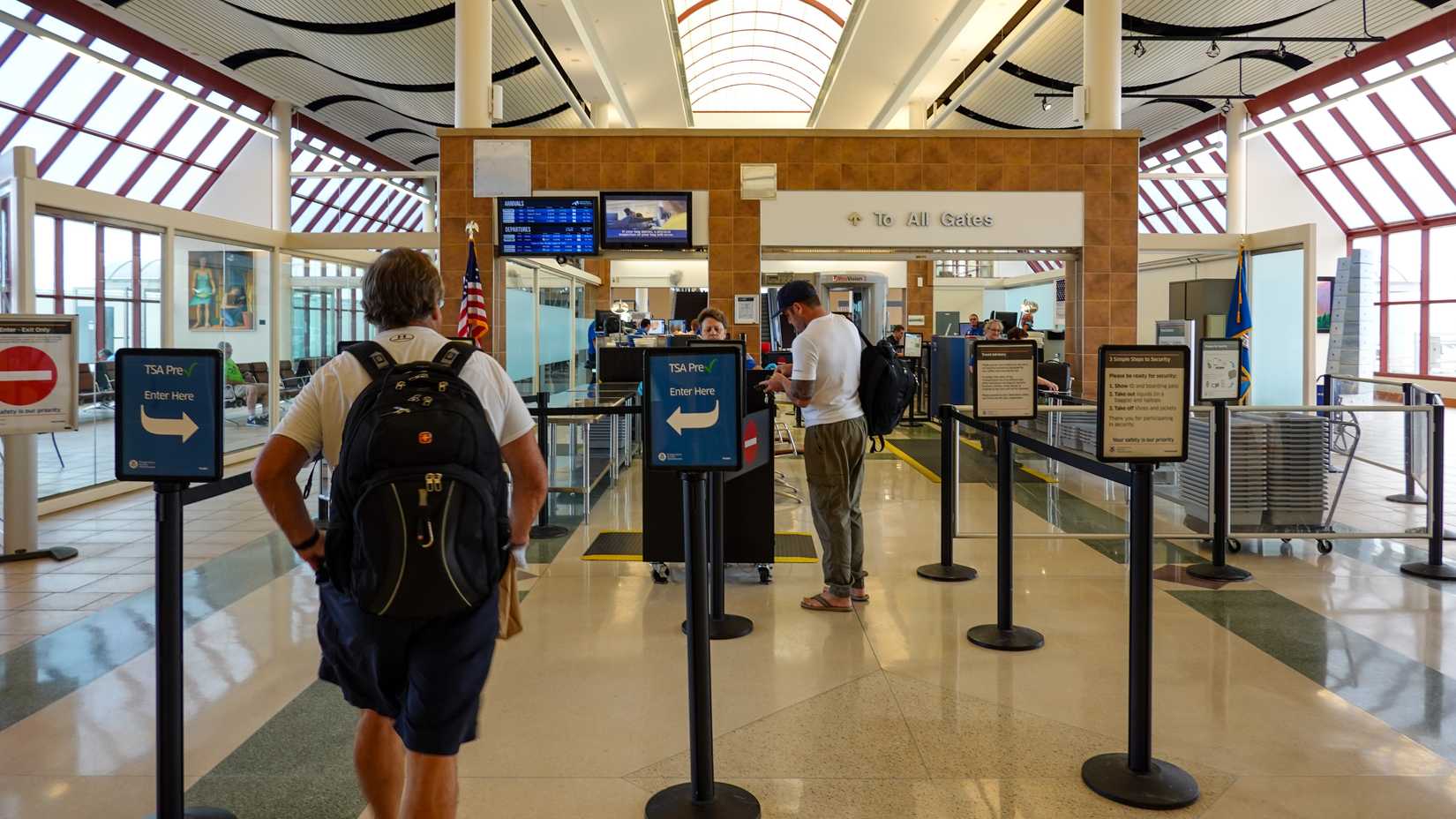 Why Has The TSA Received More PreCheck Complaints Than Ever Before?