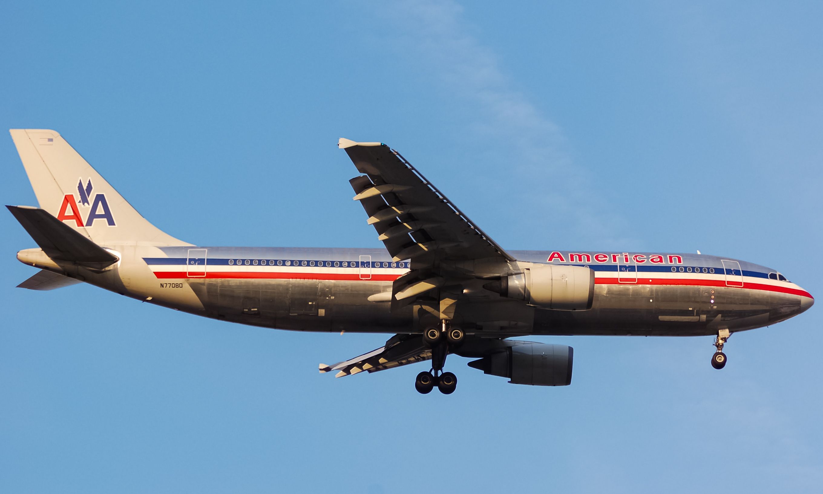 How The Airbus A300 Revolutionized Widebody Service 51 Years Ago