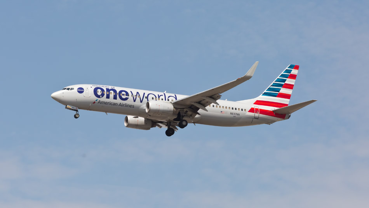 The Top 7 Oneworld Alliance Sapphire Benefits