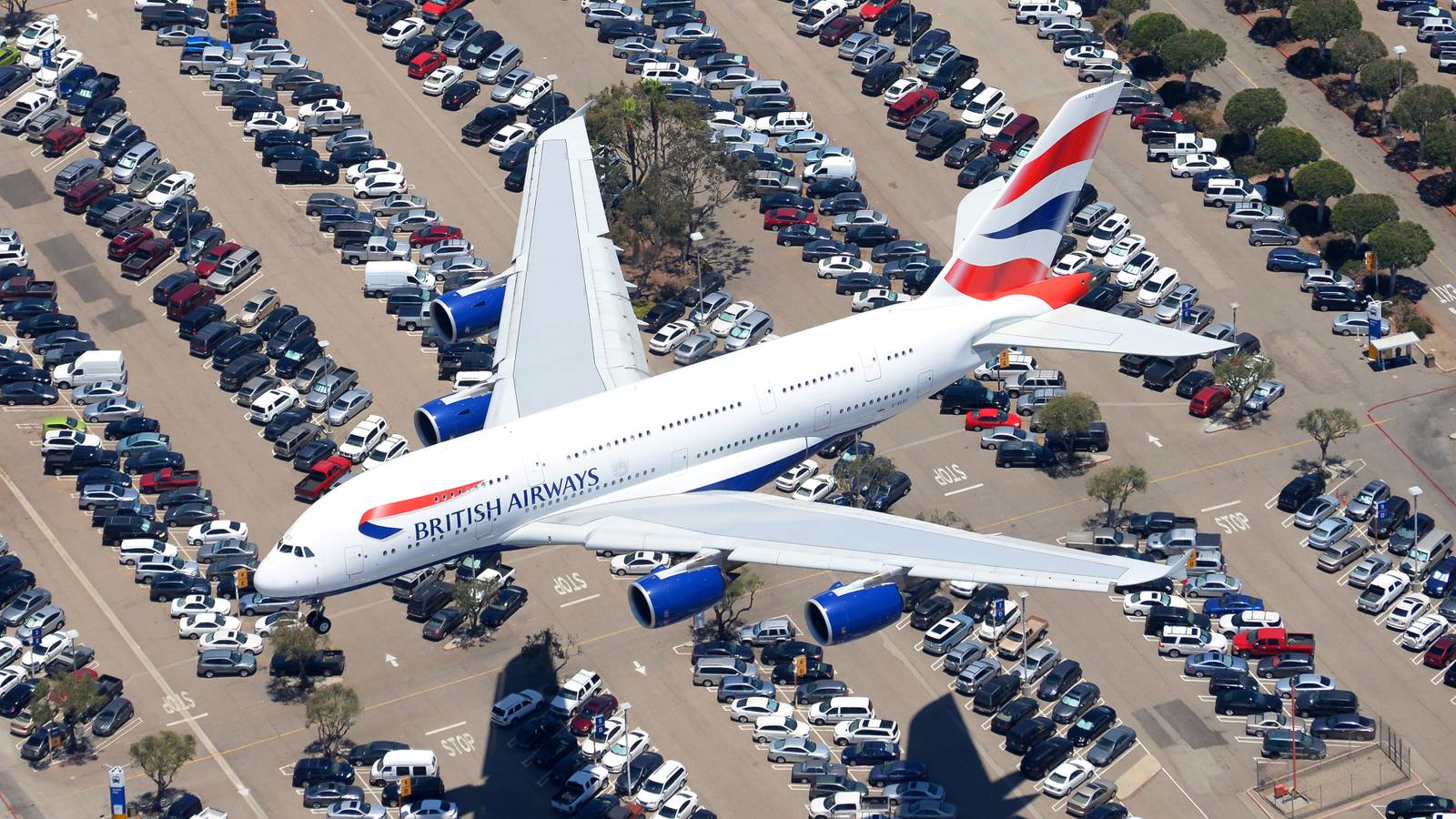 Competition: Win 1 Million British Airways Avios With Uber