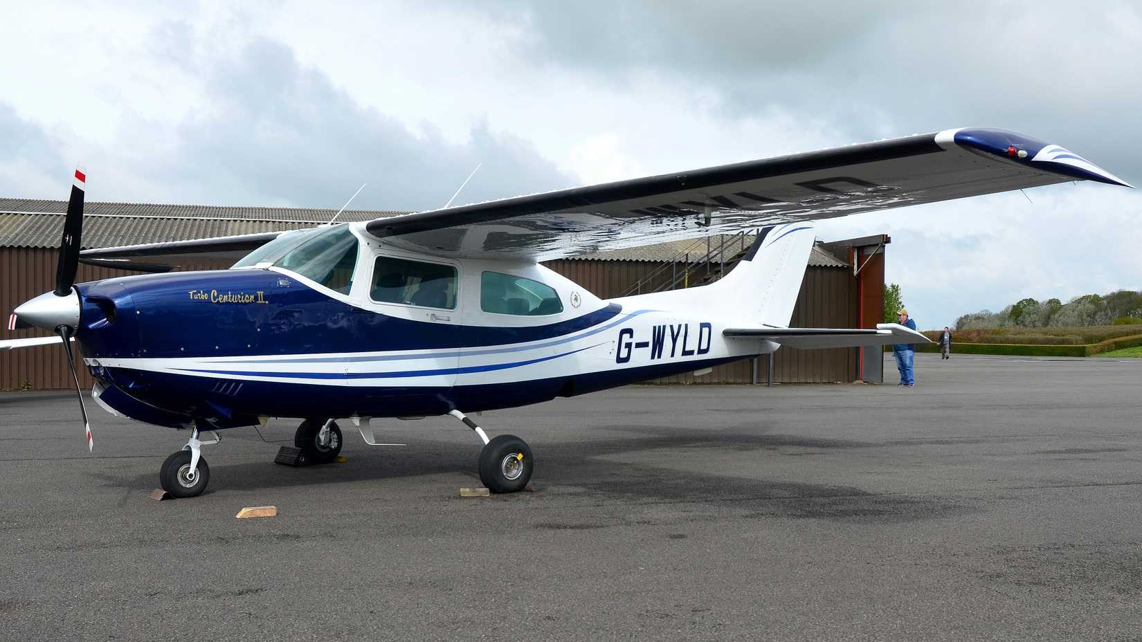 Nearly 10,000 Produced: A Guide To The Cessna 210 Centurion