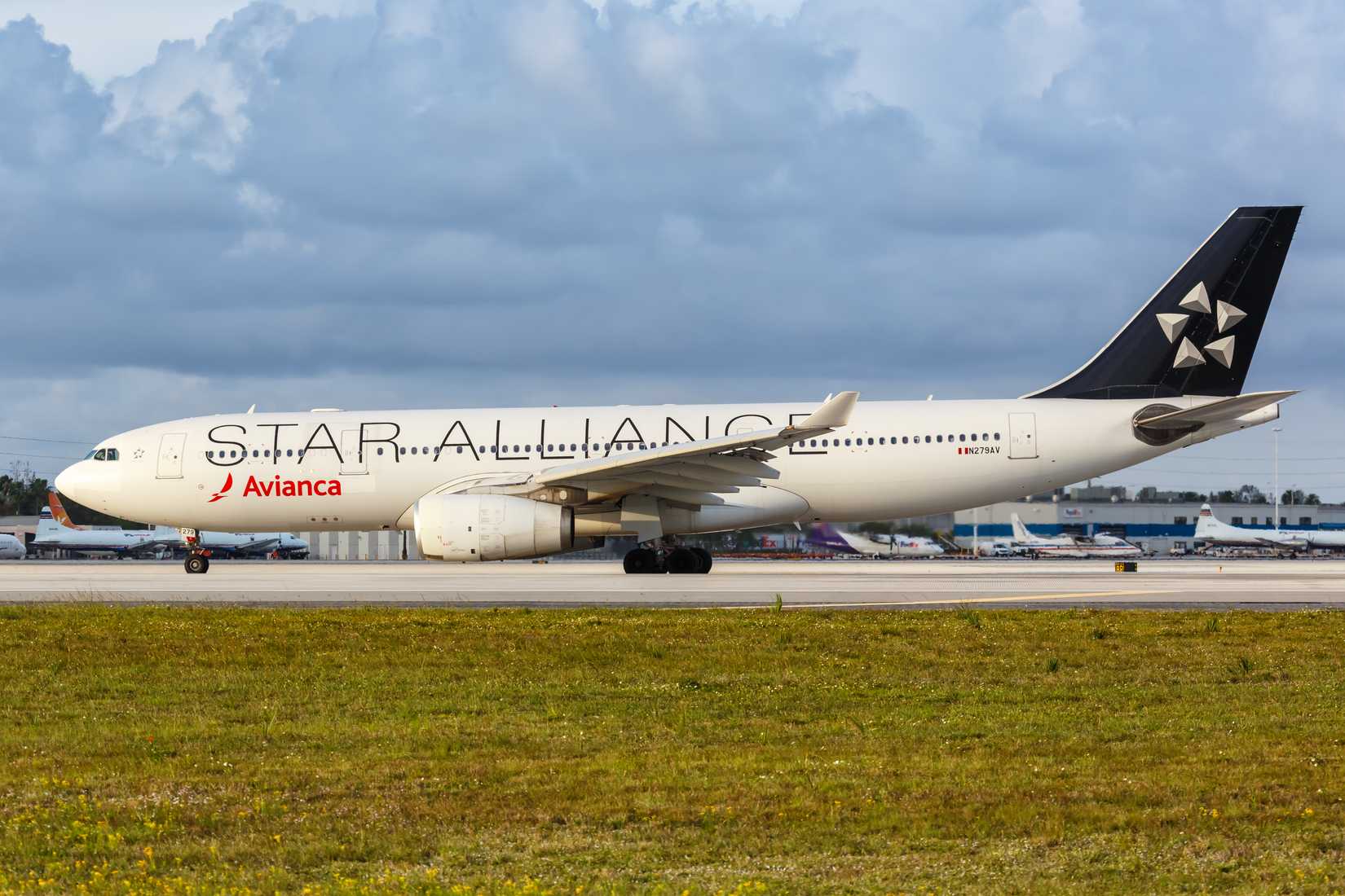 Exploring The Perks Of Star Alliance Silver Status