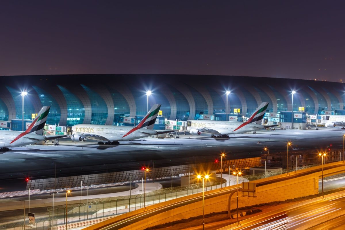 What Benefits Come With Emirates Skywards+: The Subscription Airline ...