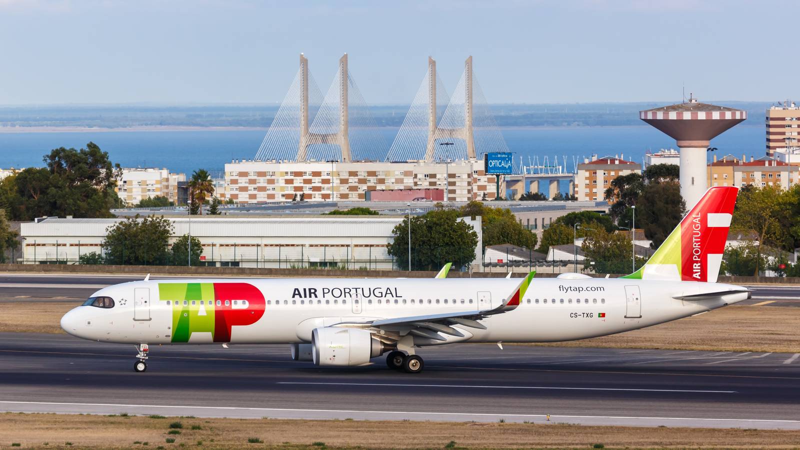 Inside TAP Air Portugal's North American Expansion