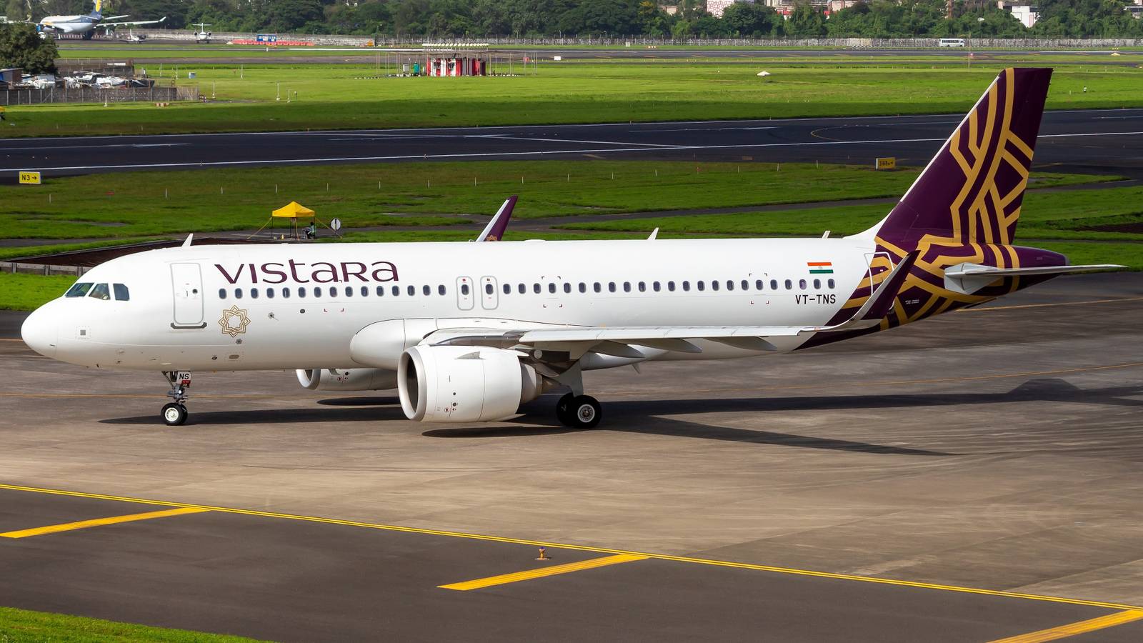 Vistara Prepares For Full Air India Transition As Singapore Airlines ...