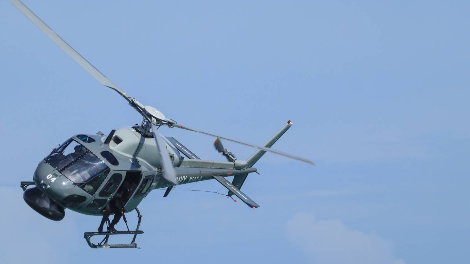 Breaking: 10 Killed As 2 Helicopters Crash During Training Exercise For ...
