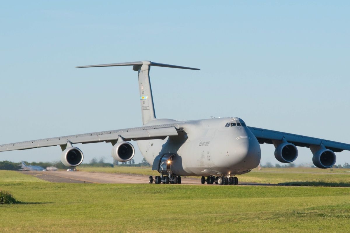 How Fast Is The Boeing 747 Compared To Other Quadjets Throughout ...
