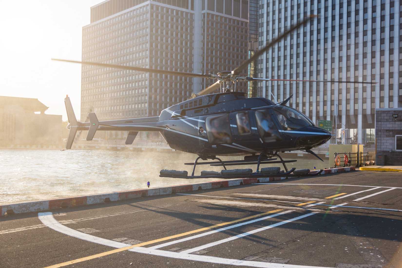 New York Helicopter Tours Shutting Down “Immediately” Following Deadly ...