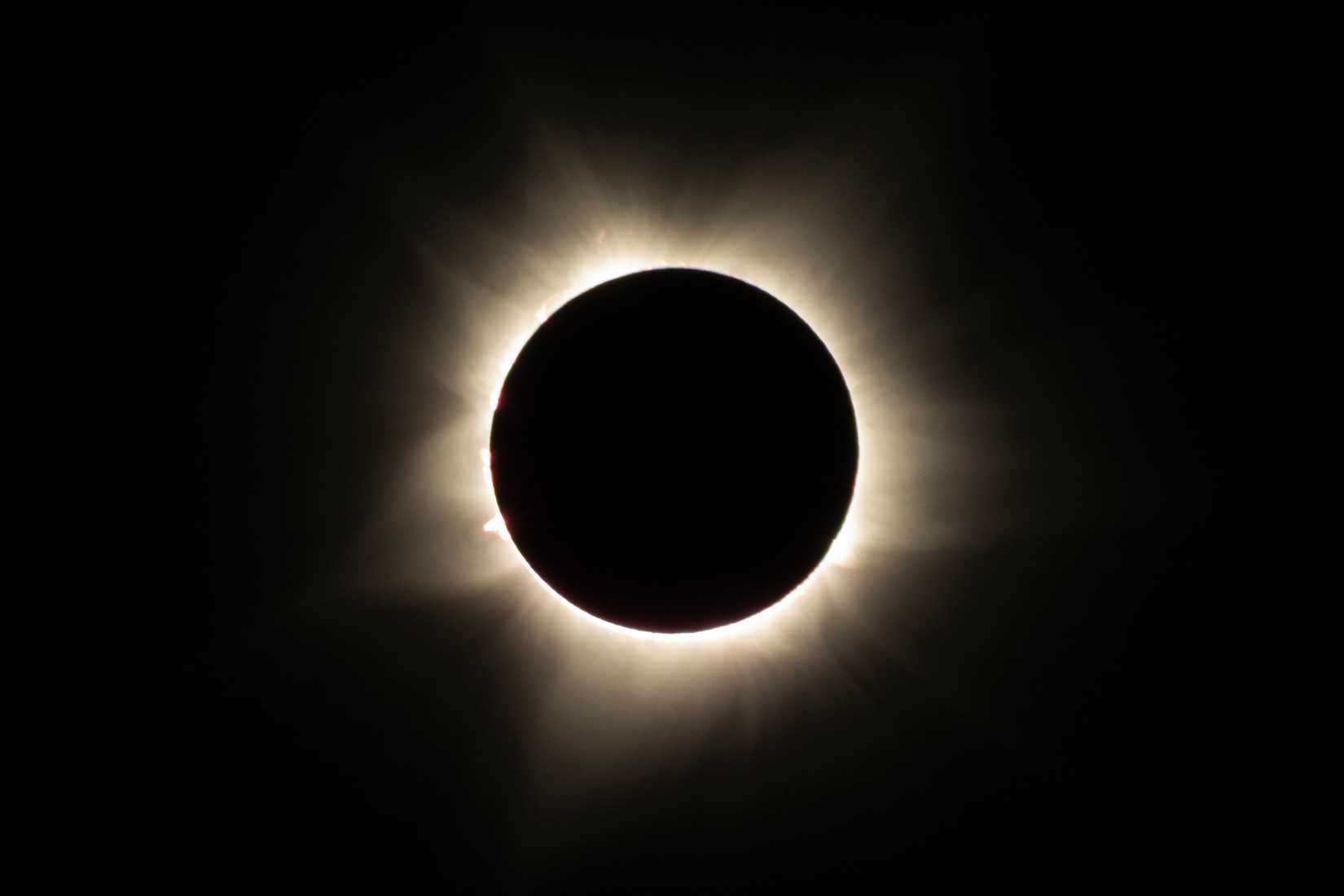 Throwback: When Concorde Allowed Astronomers To View An Eclipse For ...