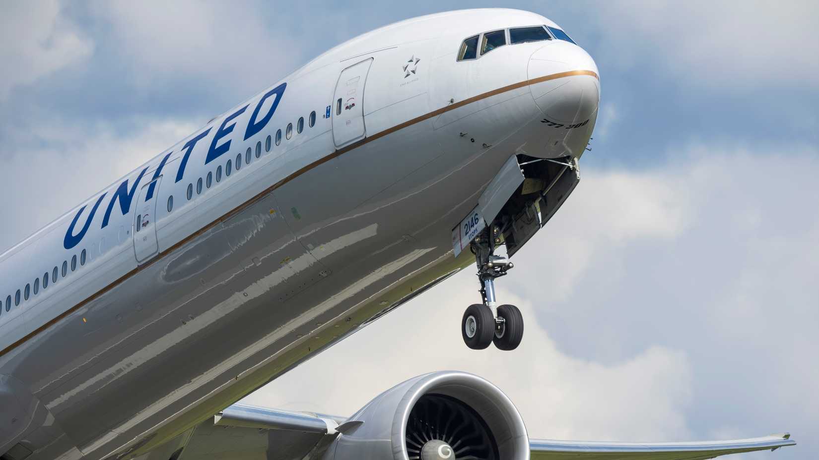 How To Use The United Airlines MileagePlus Status Match