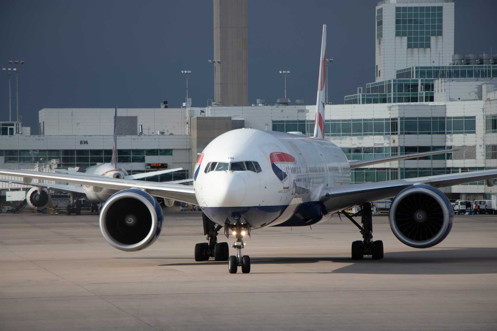 Where Does British Airways Fly? The Carrier's 5 Most Frequently-Served ...