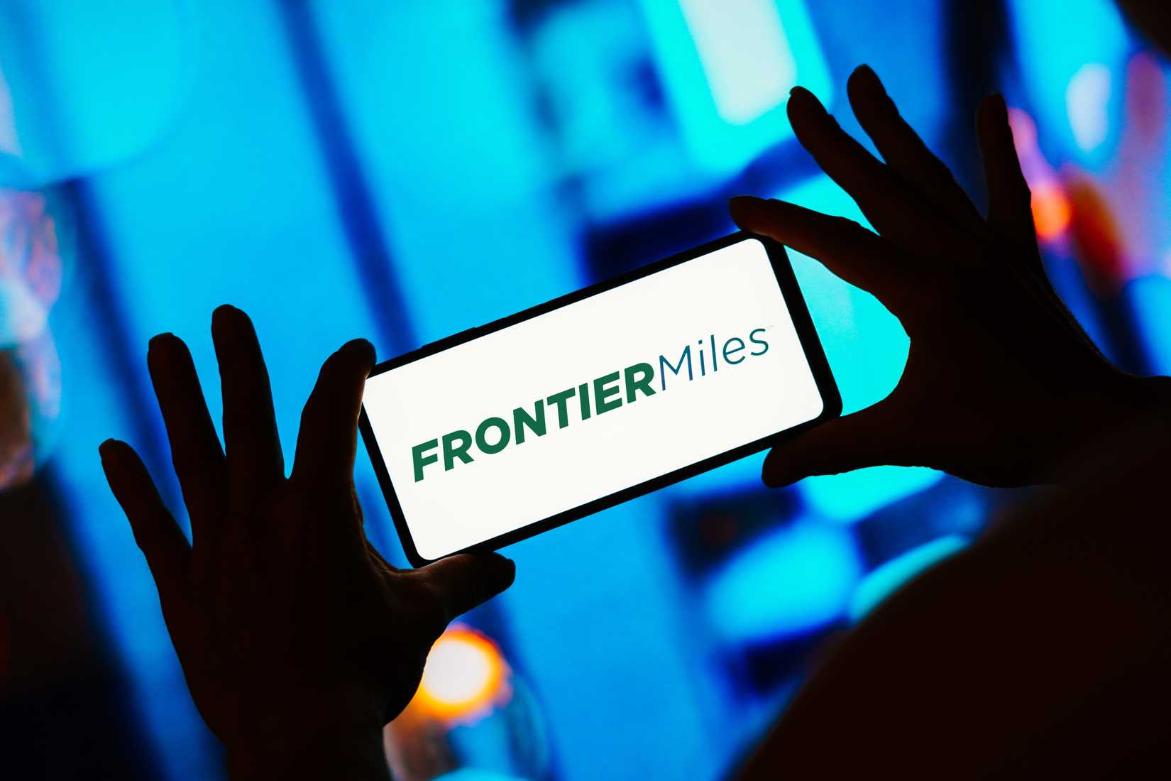 The Different Tiers Of Frontier Airlines' Frontier Miles Loyalty Program