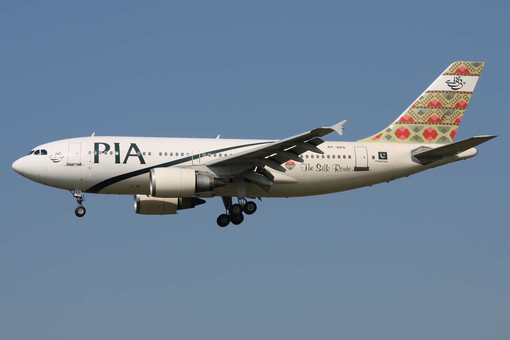 How The Airbus A310 Came To Be