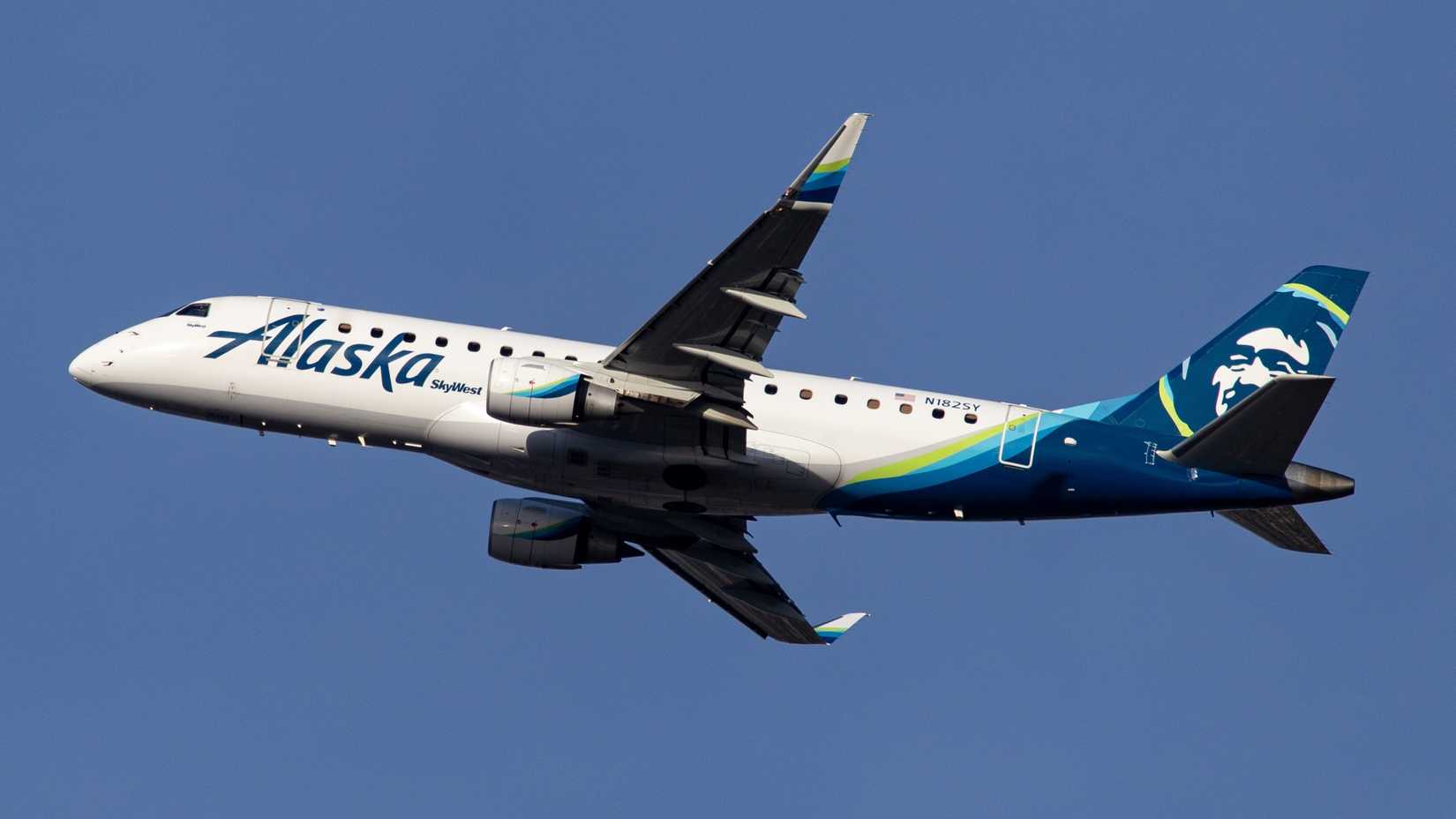 How To Use The Alaska Airlines Status Match To Earn Additional Frequent ...
