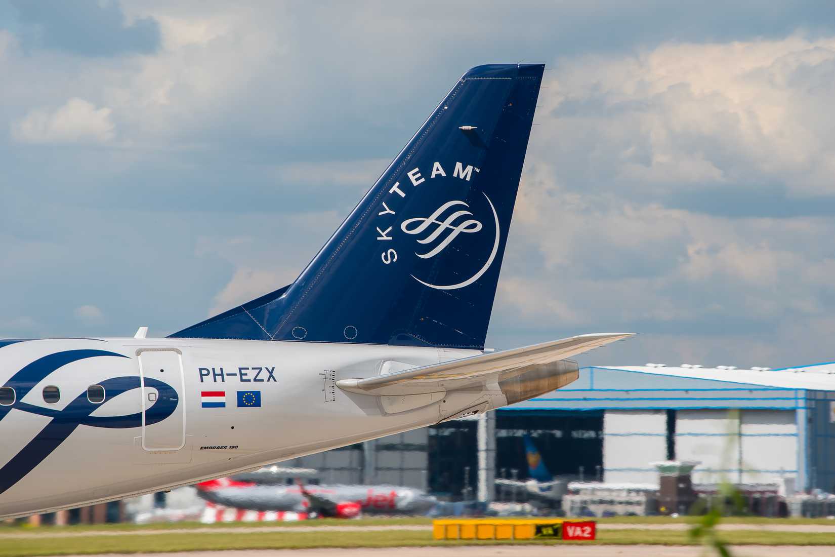 6 Perks That Come With SkyTeam Alliance Elite Status