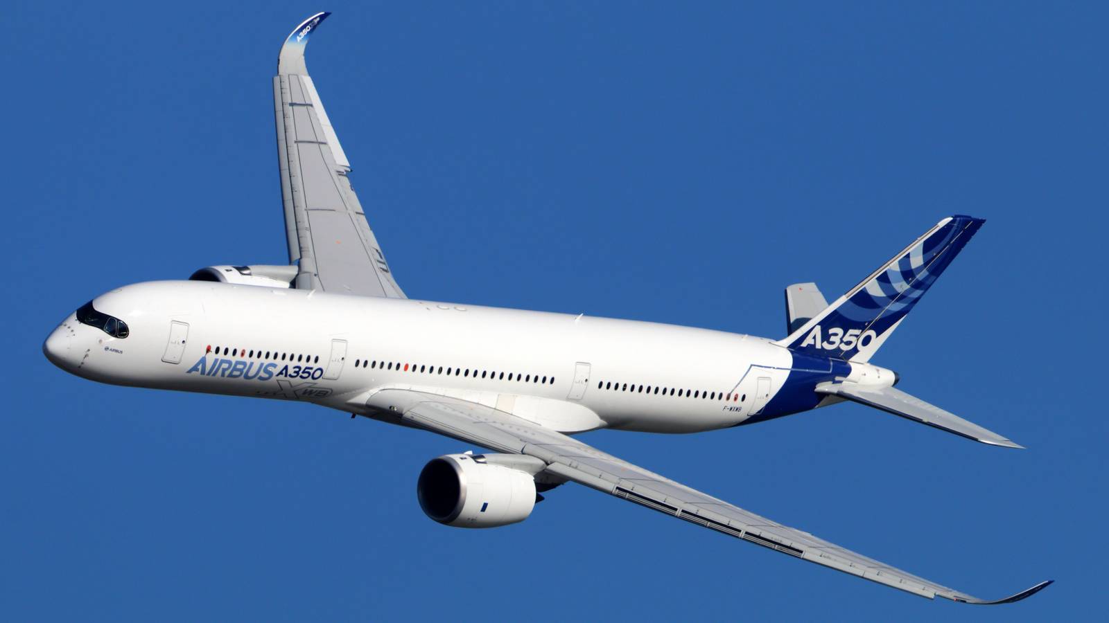 Former JetBlue CEO Robin Hayes Appointed As Airbus North America Lead