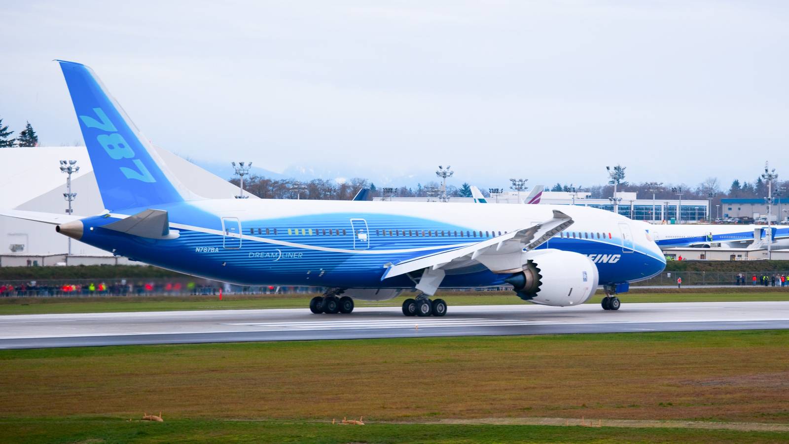 Boeing Accused Of Bullying Engineer Sam Salehpour For Raising Safety ...